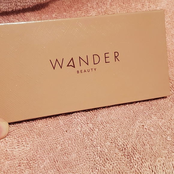 Wander Beauty | Makeup | Wander Beauty Face Palette | Poshmark